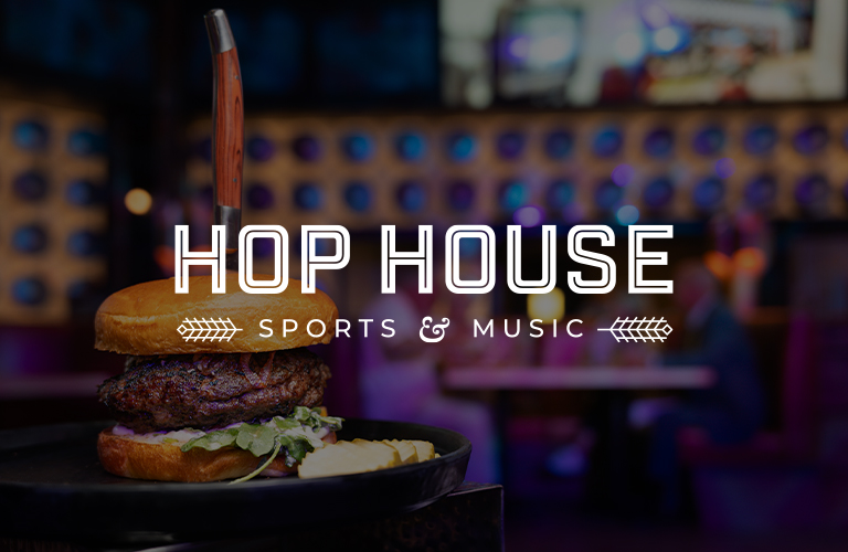 Hop House